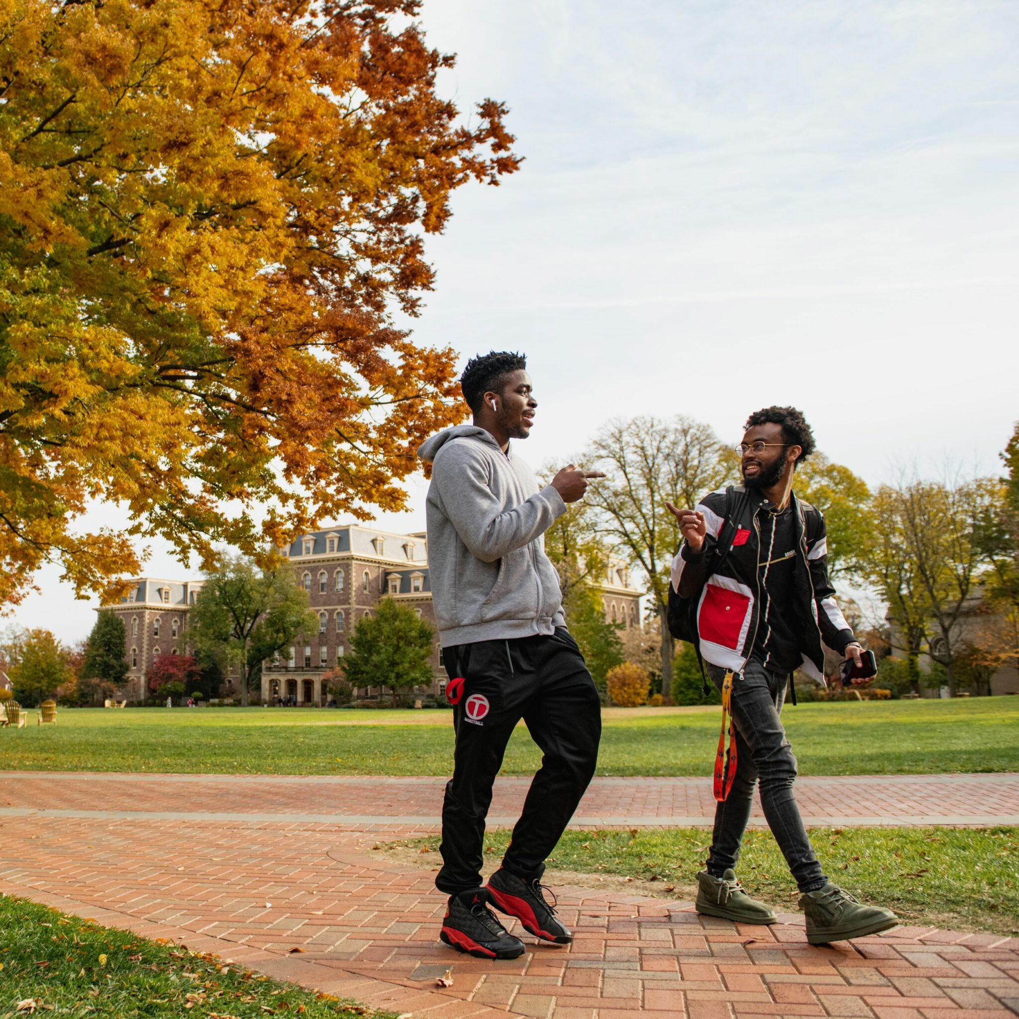 WELCOME CLASS OF 2029 · Lafayette College