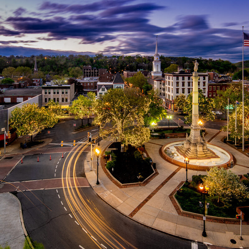 Easton - WELCOME CLASS OF 2029 · WELCOME CLASS OF 2029 · Lafayette College